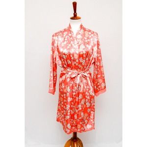 Adonna | Intimates & Sleepwear | Vintage Adonna Robe | Poshmark